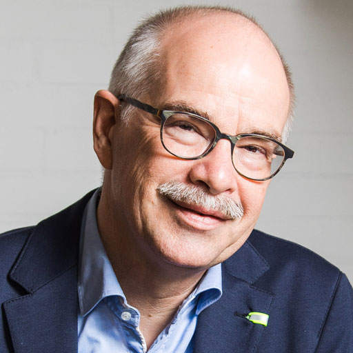 Kees Bregman | De Keper